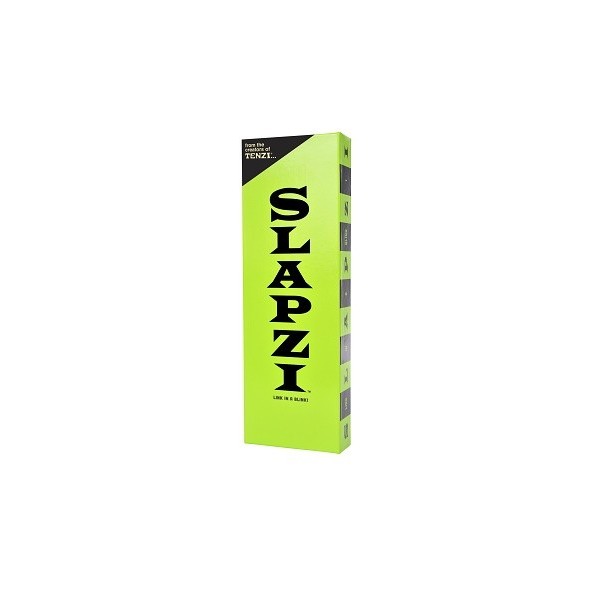 Slapzi – Create the best toys